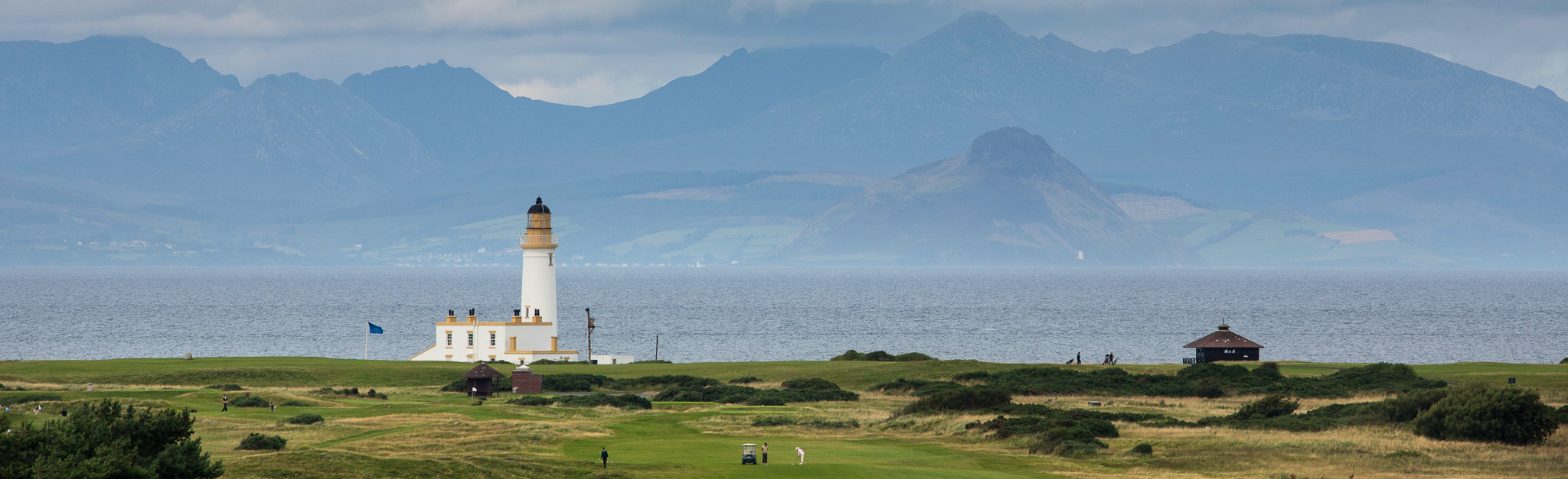 Discovering Ayrshire: The Land That Inspired Robert Burns