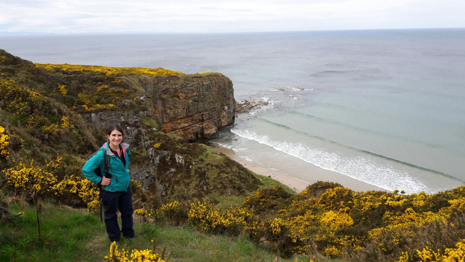 Moray Way: Discovering Scotland's Stunning North East