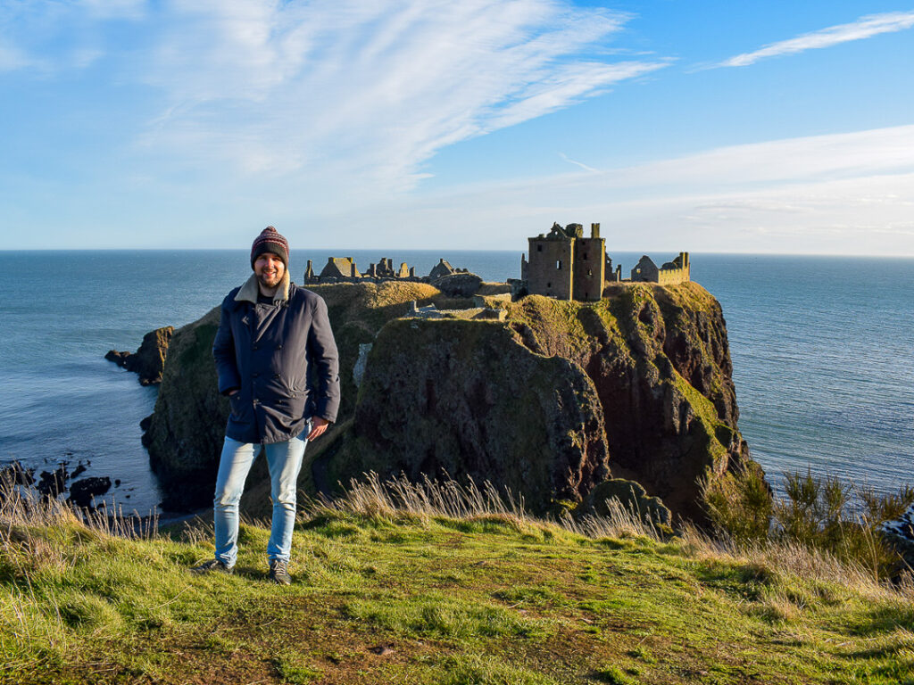 Step into a Movie: 10 Iconic Filming Locations in Scotland