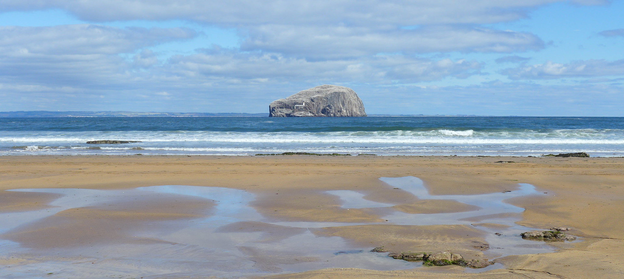 The Best Secret Beaches in Scotland (Shh ... Don’t Tell Anyone!)
