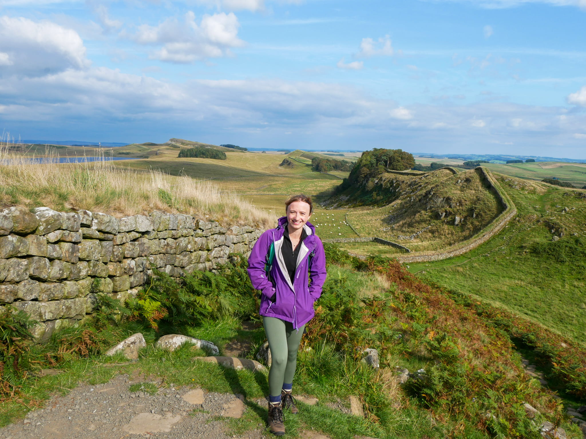 Step Back In Time: Britain’s 7 Best Historic Walking Trails