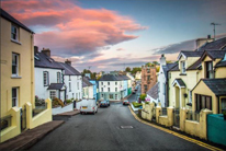 Moyle Way & Causeway Coast Way Hiking Tours | 2026 & 2027