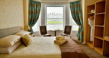 Moyle Way & Causeway Coast Way Hiking Tours | 2024 & 2025