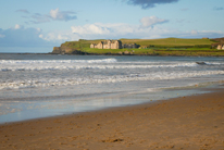 Moyle Way & Causeway Coast Way Hiking Tours | 2026 & 2027