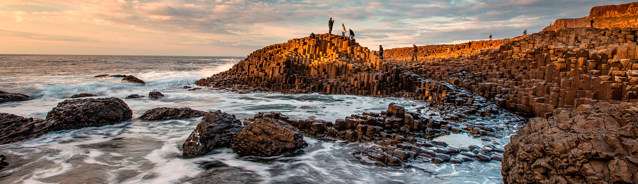 Moyle Way & Causeway Coast Way Hiking Tours | 2022 & 2023