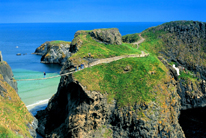 Moyle Way & Causeway Coast Way Hiking Tours | 2026 & 2027