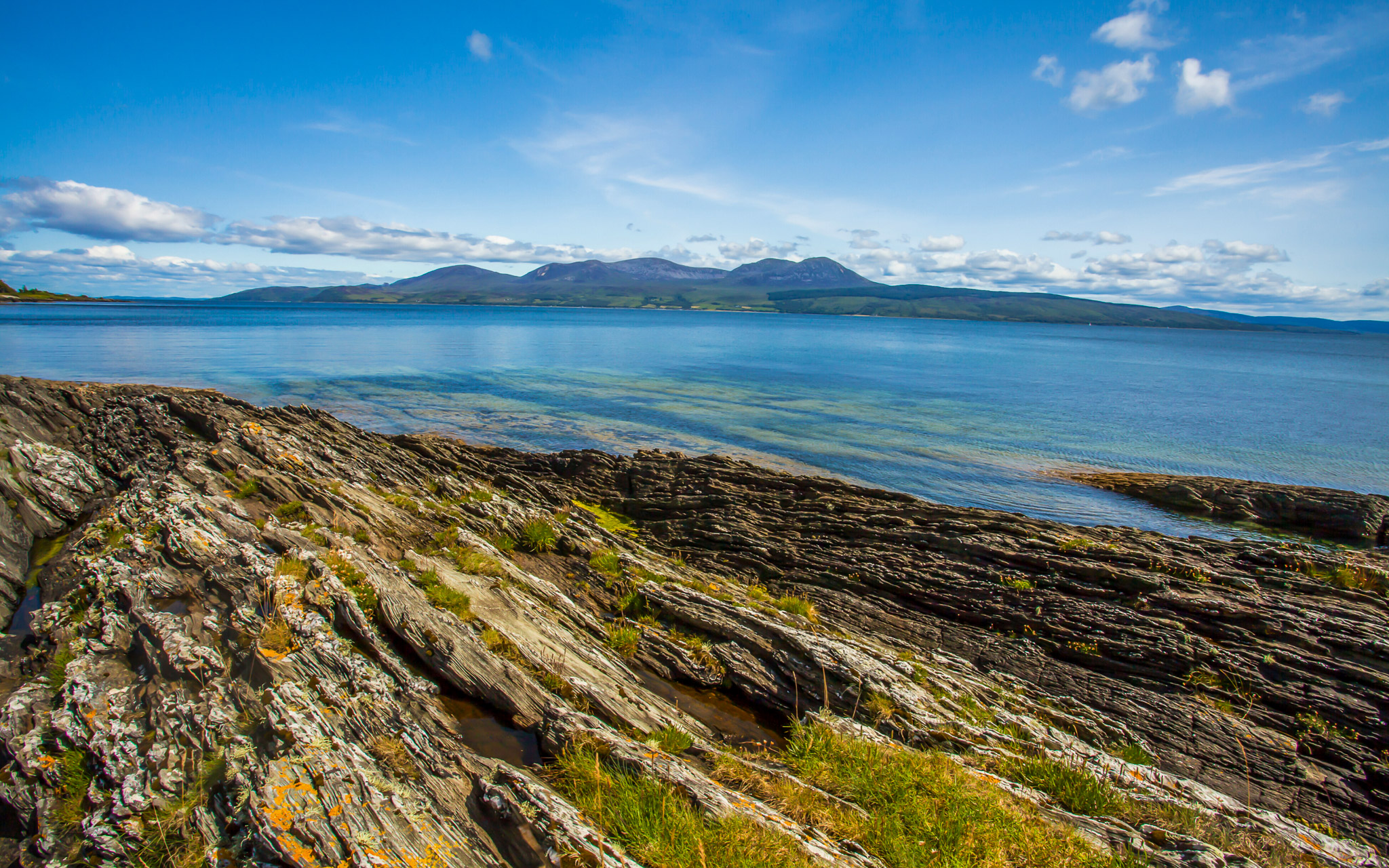 Kintyre Way Walking Holidays | Absolute Escapes