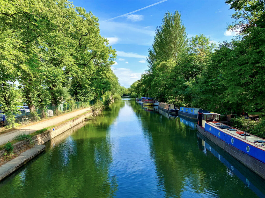 Thames Path Walking Holidays 2026 & 2027 | Absolute Escapes