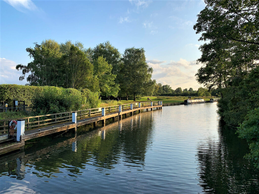 Thames Path Walking Holidays 2026 & 2027 | Absolute Escapes