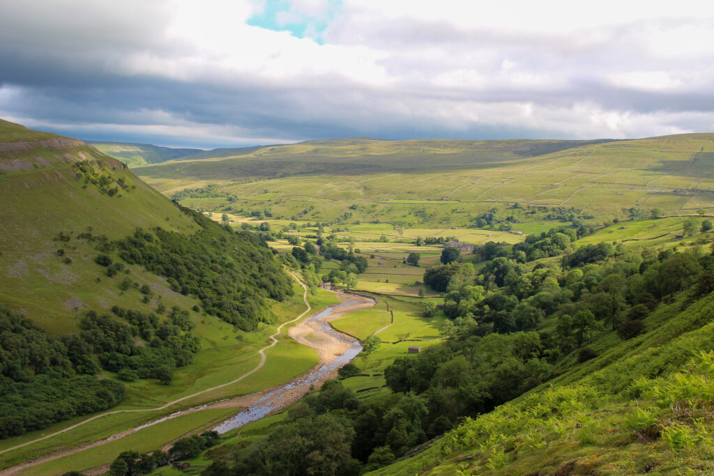 Pennine Way Walking Holidays | Absolute Escapes
