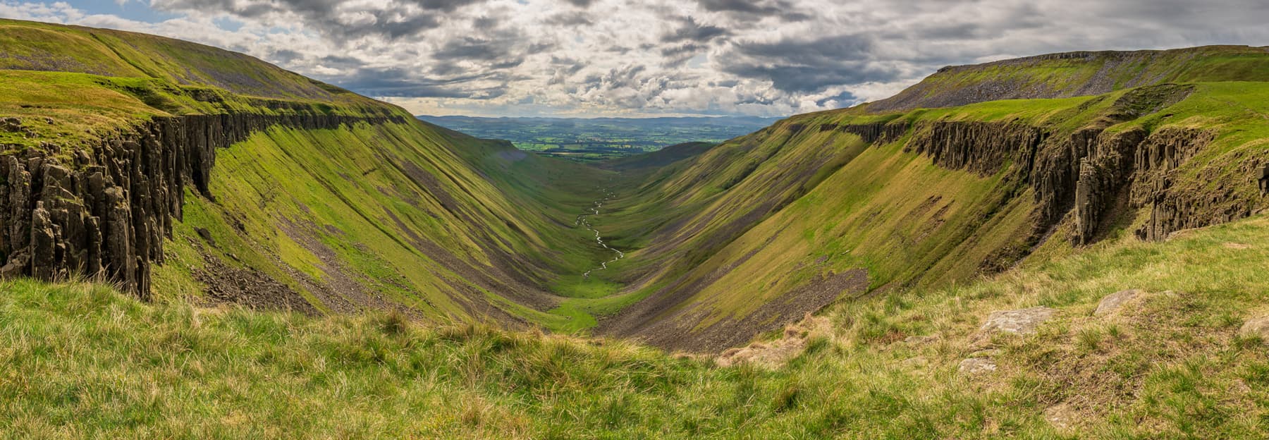 Pennine Way Walking Holidays 2026 & 2027 | Absolute Escapes