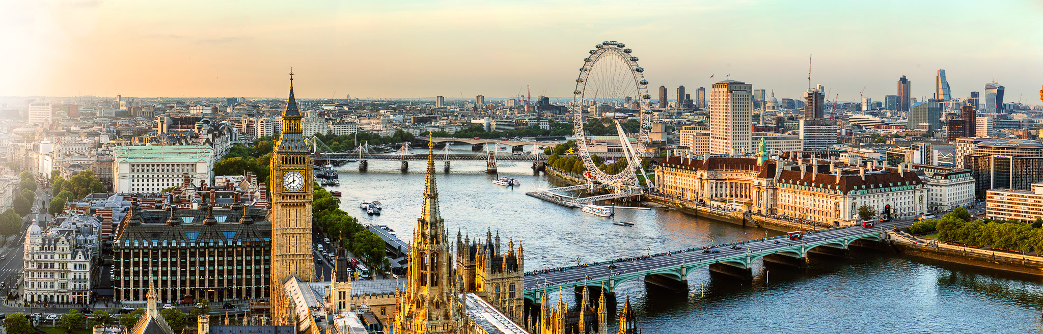 Highlights of England Road Trip Holiday | Absolute Escapes