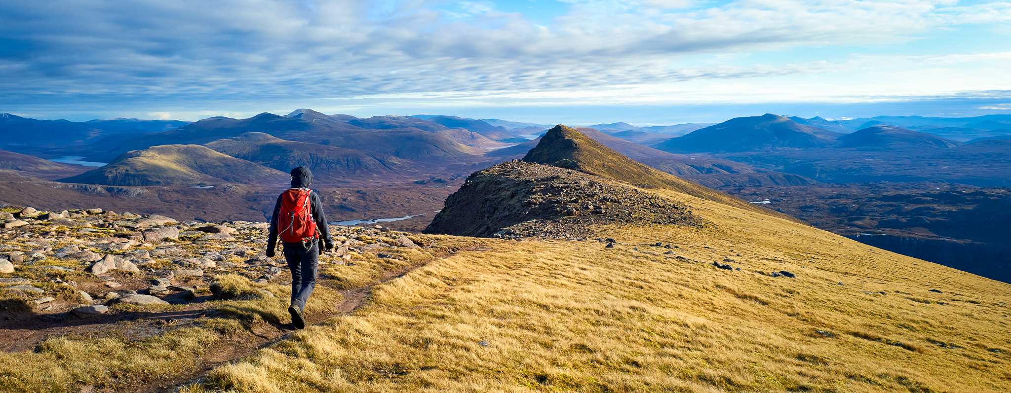 13 Ultimate Short Walks in Scotland - Absolute Escapes