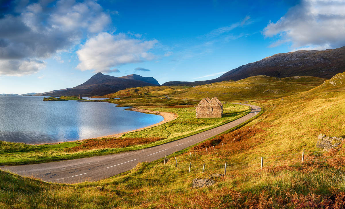 North Coast 500: The World's Best Road Trip? - Absolute Escapes