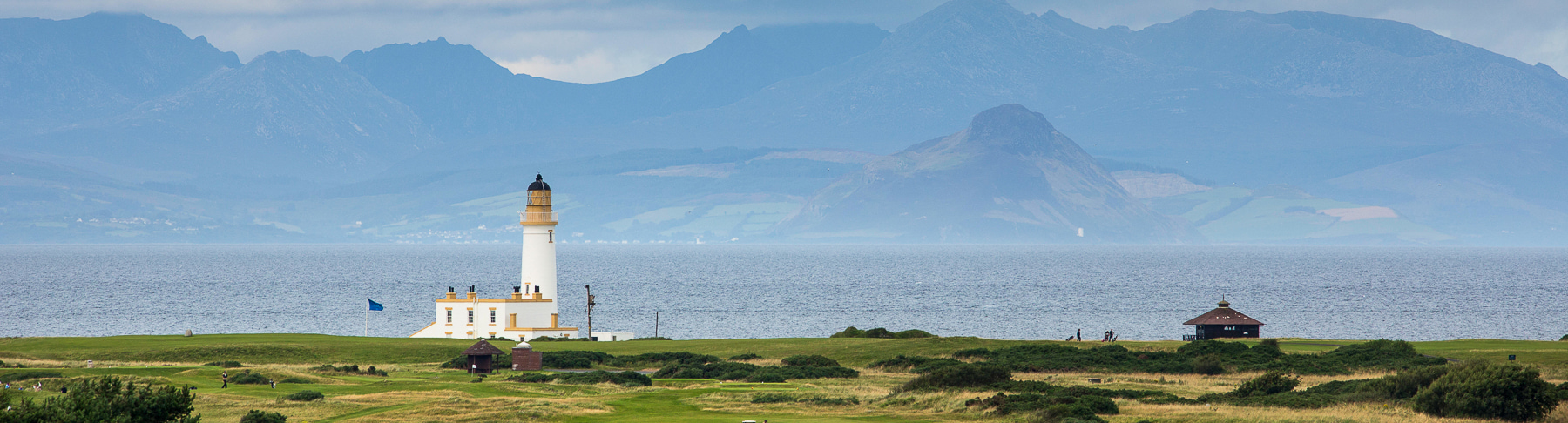 Burns Country & the Scottish Borders | Self-Drive Tour in Scotland