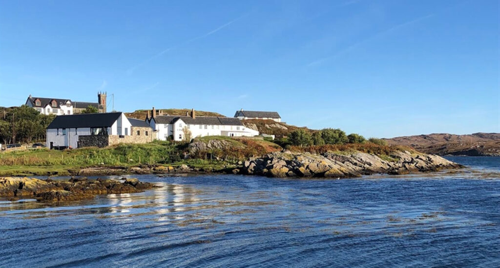 Coll & Tiree Self-Drive Scotland | Absolute Escapes