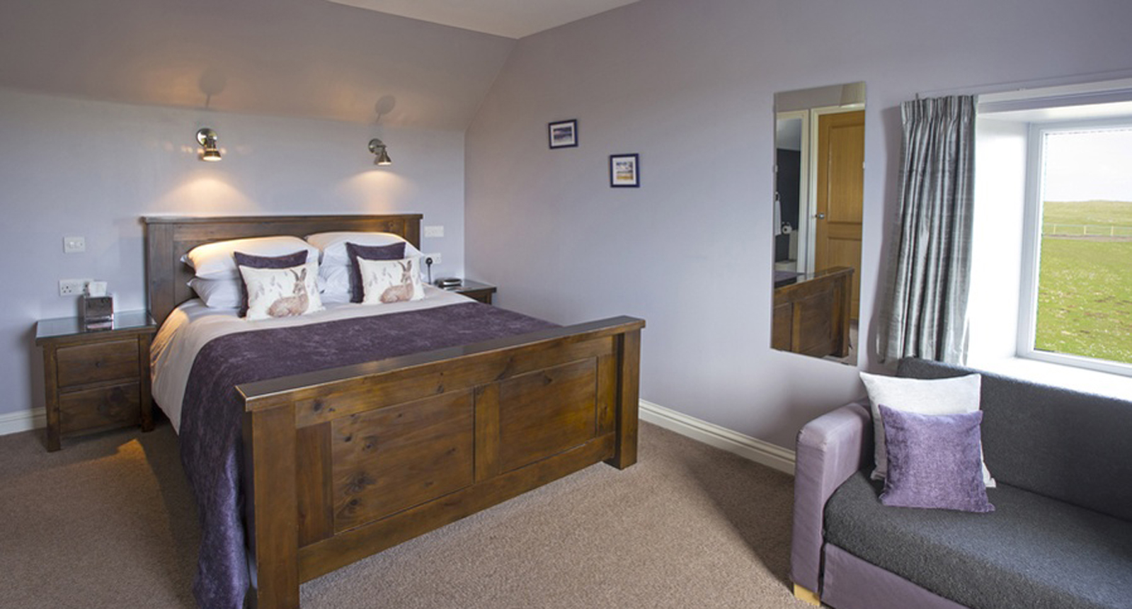 Coll & Tiree Self-Drive Scotland | Absolute Escapes