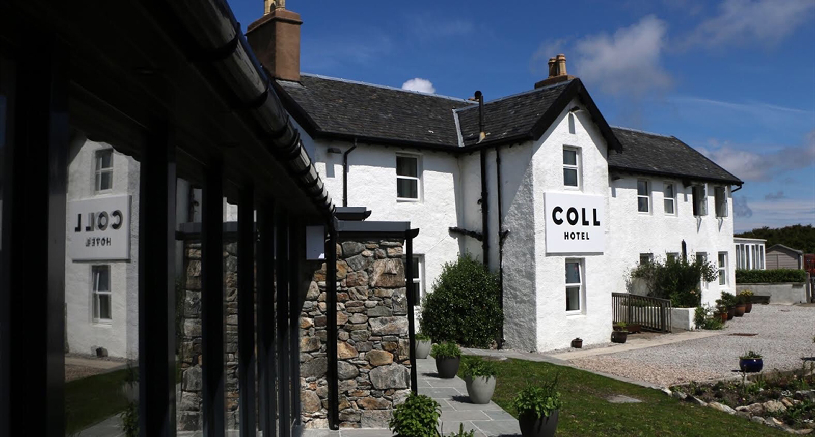 Coll & Tiree Self-Drive Scotland | Absolute Escapes