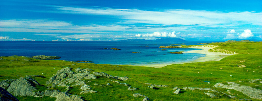 Sun, Sea and Serenity in Coll & Tiree - Absolute Escapes