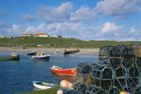 Coll & Tiree Self-Drive Scotland | Absolute Escapes