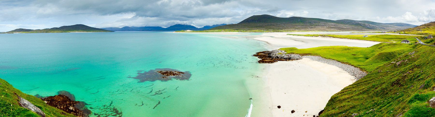 Hebridean Island Hopping | Outer Hebrides Holiday in Scotland