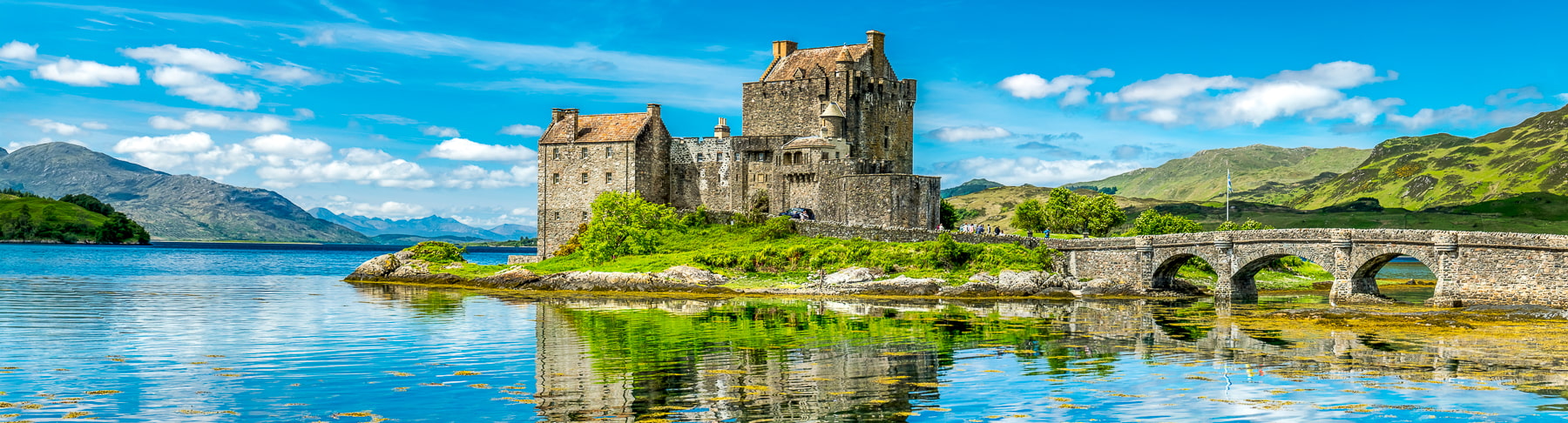 Highlights of Scotland Self-Drive Tour | Absolute Escapes