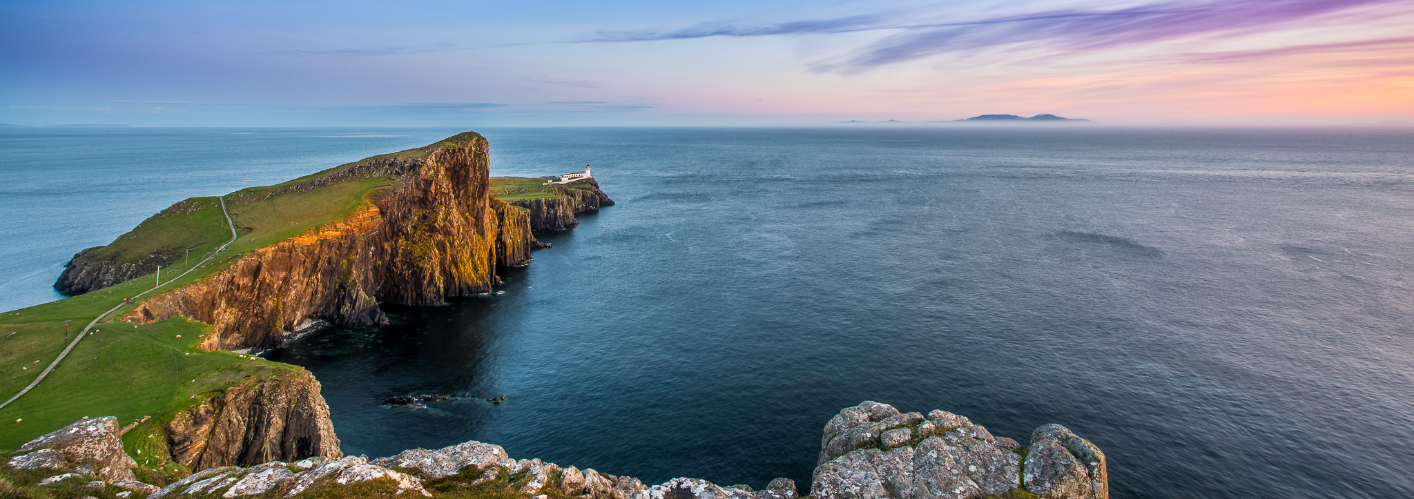 Scottish Island Honeymoon - Self-Drive Tour | Absolute Escapes