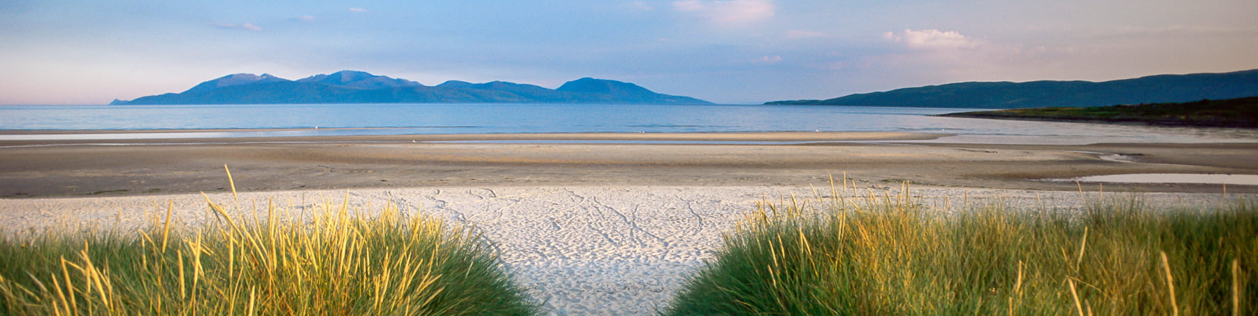 Secret Corners of Scotland’s West Coast | Scottish Self-Drive Tour