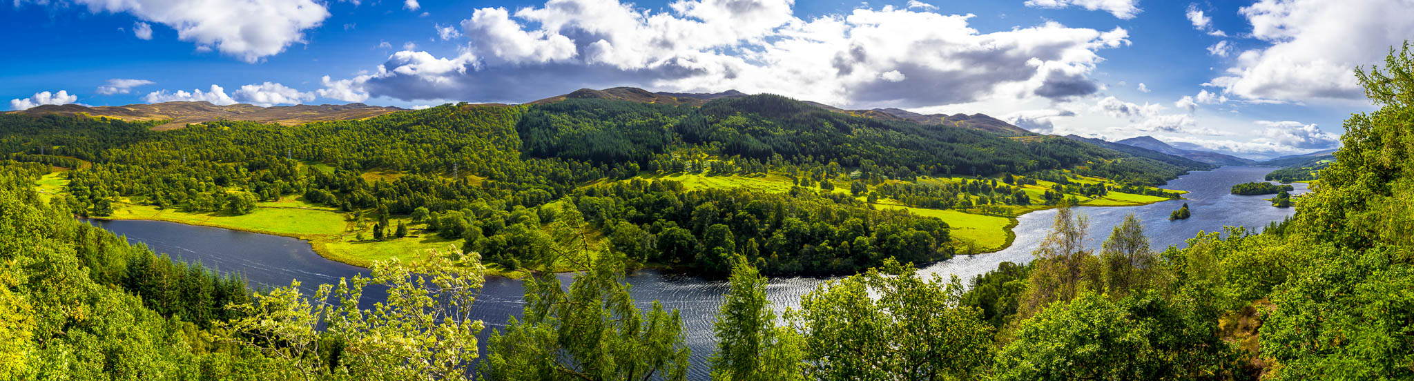 Rooms With a View: 10 Best Lochside Hotels in Scotland