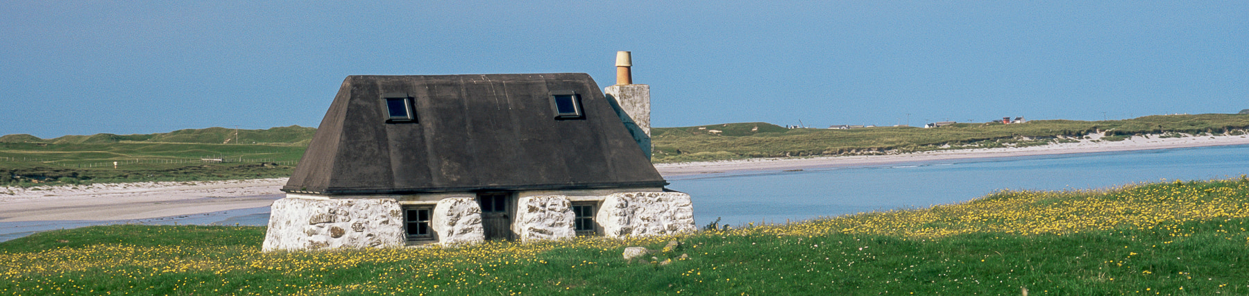 Coll & Tiree Self-Drive Scotland | Absolute Escapes