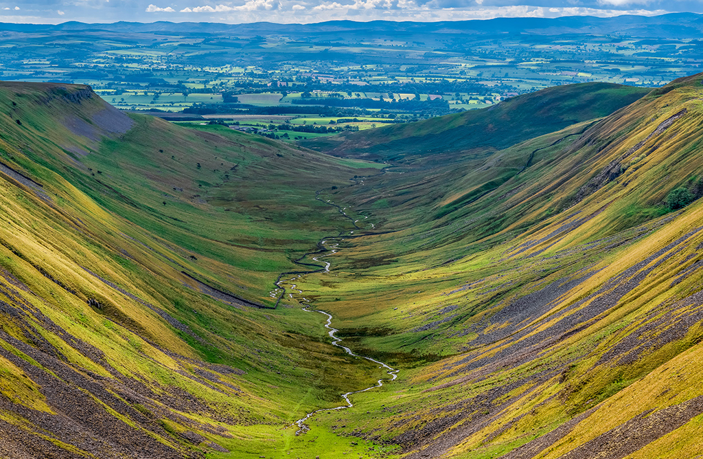 Pennine Way Walking Holidays | Absolute Escapes