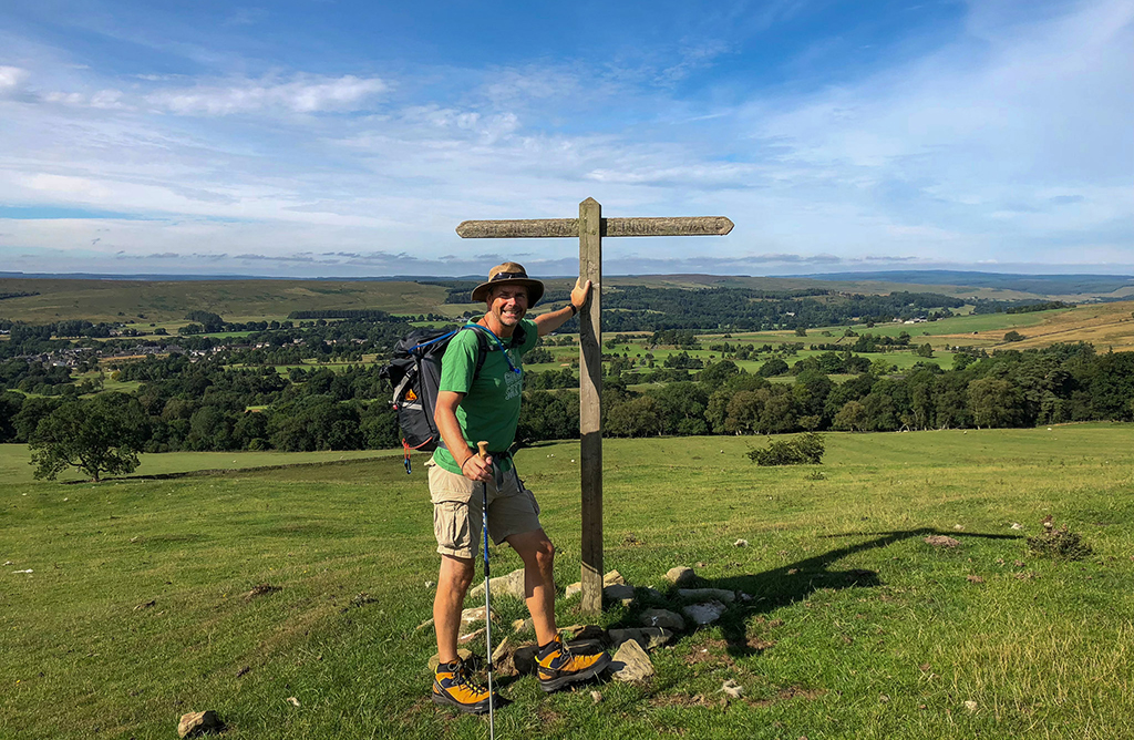 Pennine Way Walking Holidays | Absolute Escapes