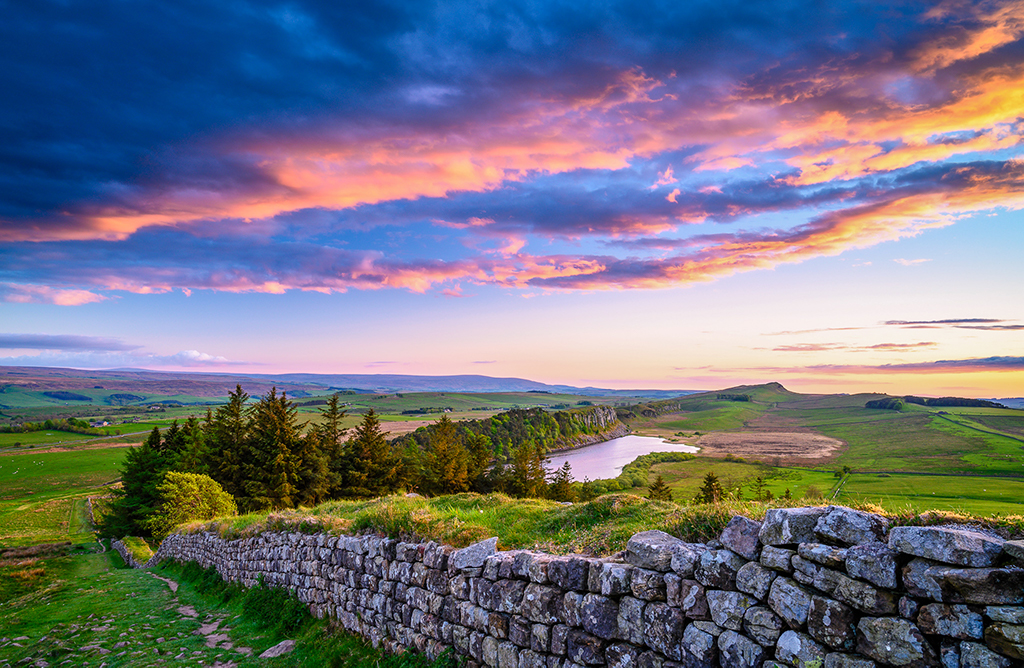 Pennine Way Walking Holidays | Absolute Escapes