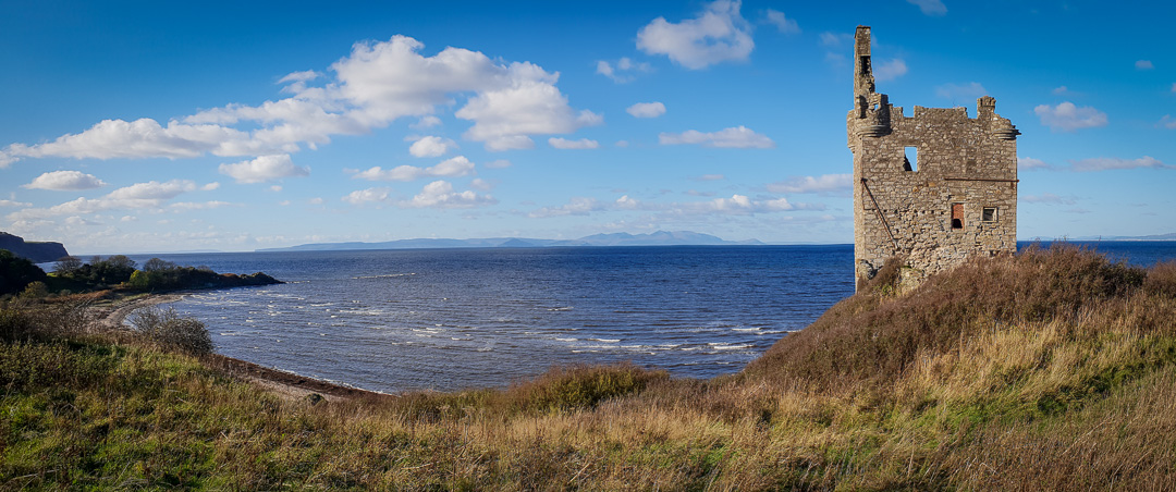 Southern Scotland Winter Road Trip | Absolute Escapes