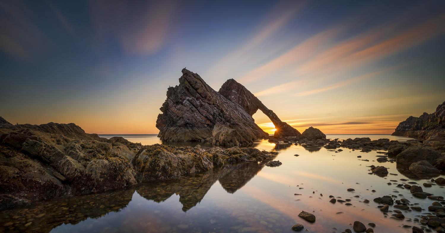7 Natural Wonders in Scotland Which Will Take Your Breath Away