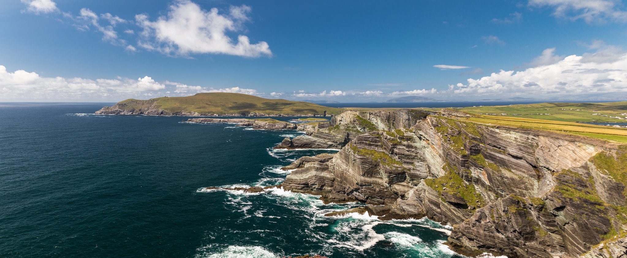 Kerry Way: Is This Ireland's Most Beautiful Walk?