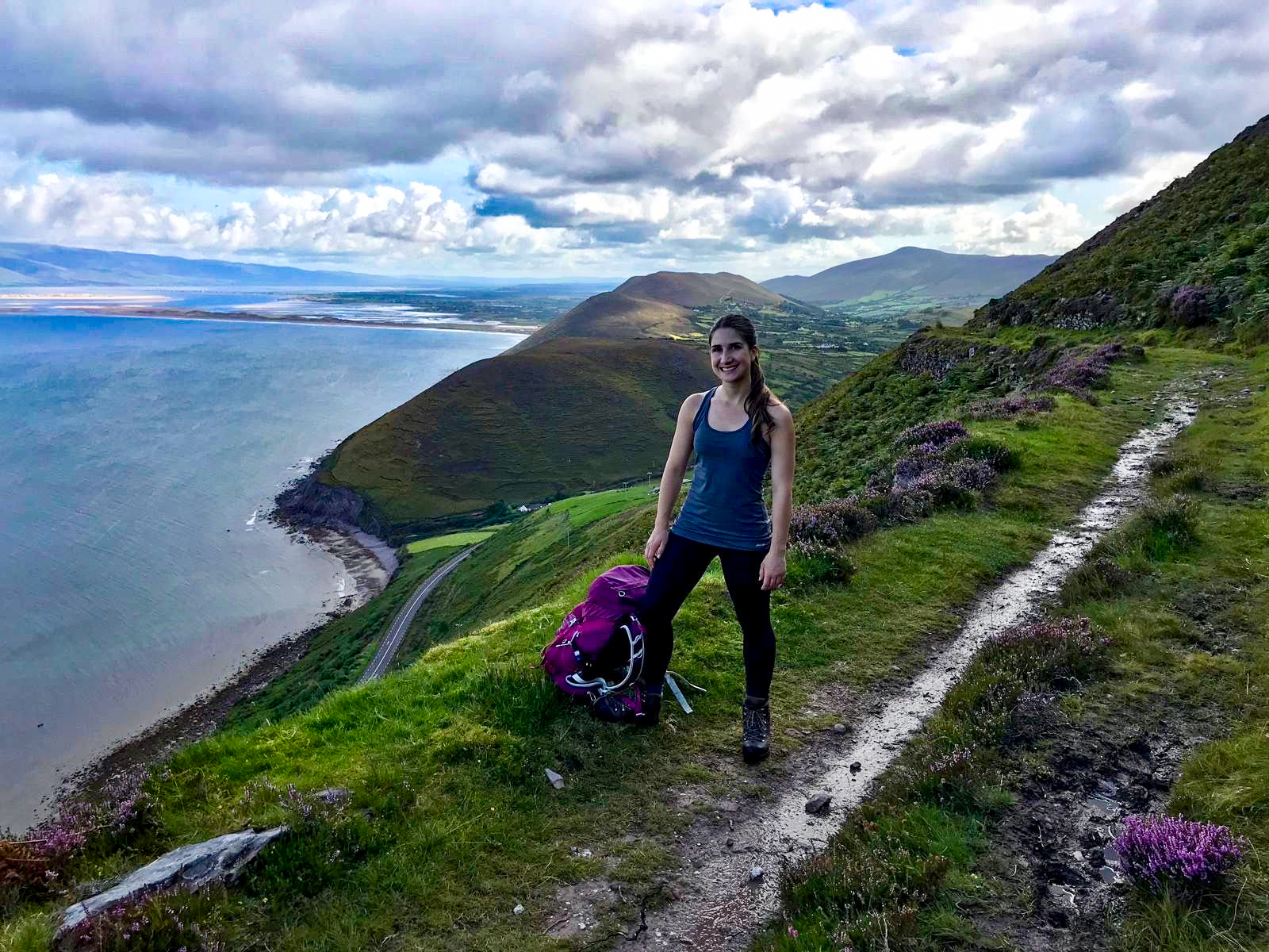Kerry Way: Is This Ireland's Most Beautiful Walk?