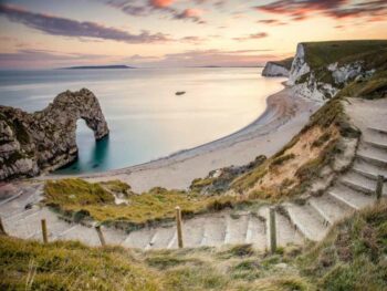 A Comprehensive Guide to Walking the South West Coast Path