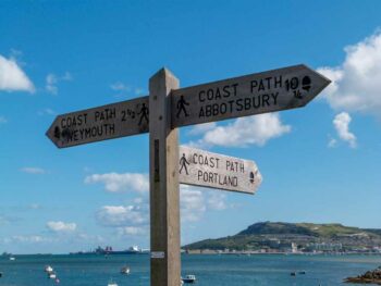 A Comprehensive Guide to Walking the South West Coast Path