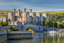 Eryri Snowdonia 360 Road Trip | Self-Drive Holiday in Wales