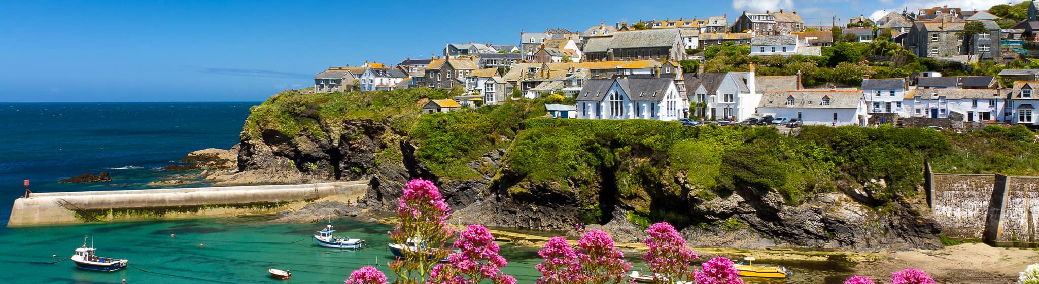 Devon and Cornwall Road Trip - Touring England by Car