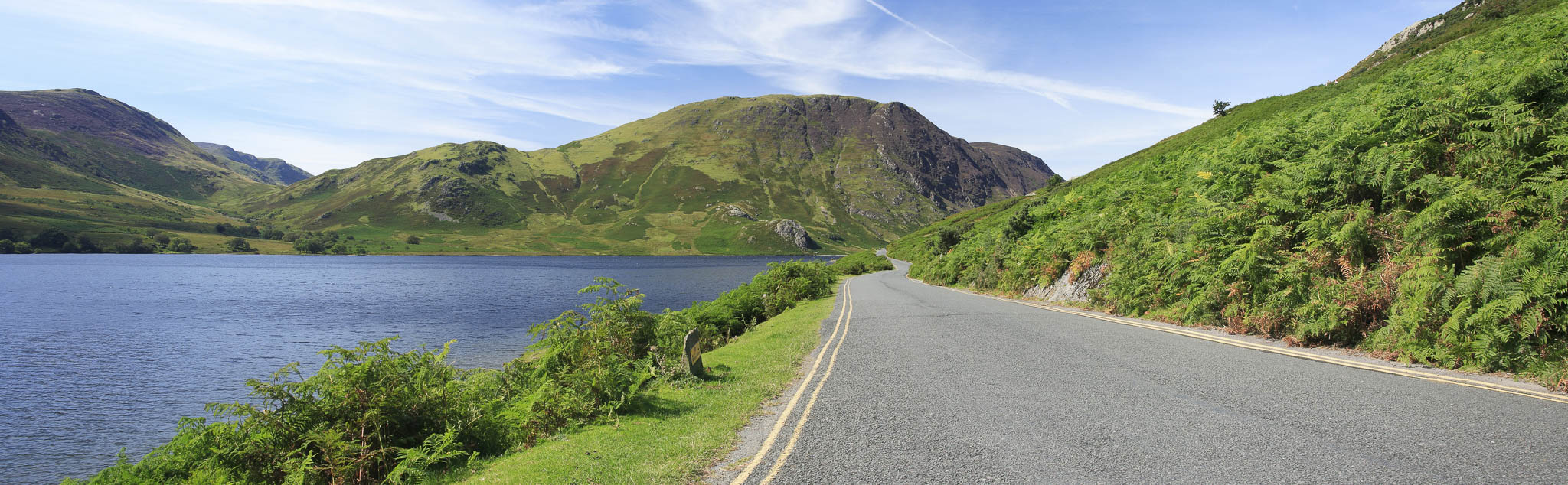 Great British Road Trip | UK Self-Drive Tour 2023 & 2024