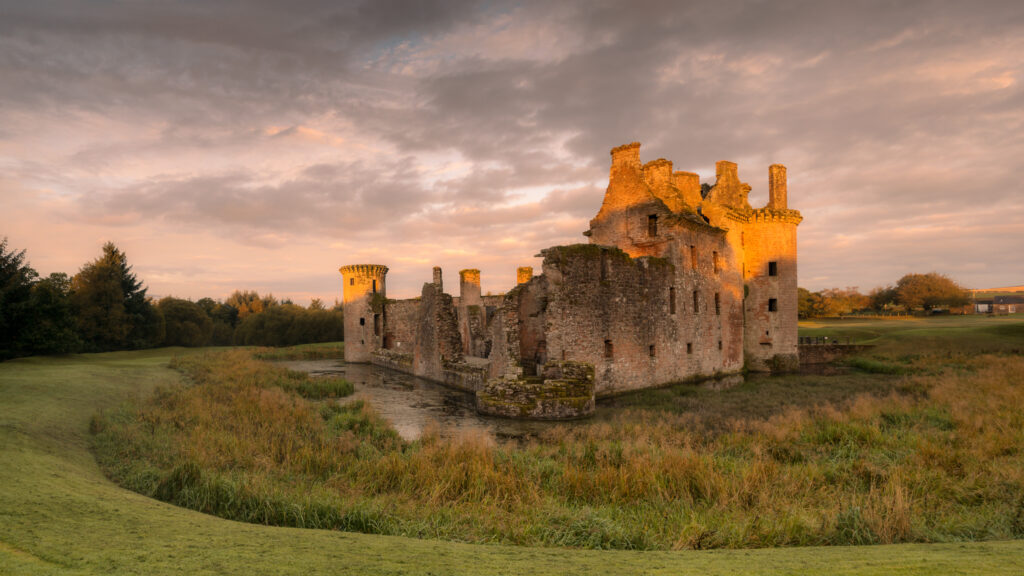 11 Incredible Secret Castles in Scotland | Absolute Escapes