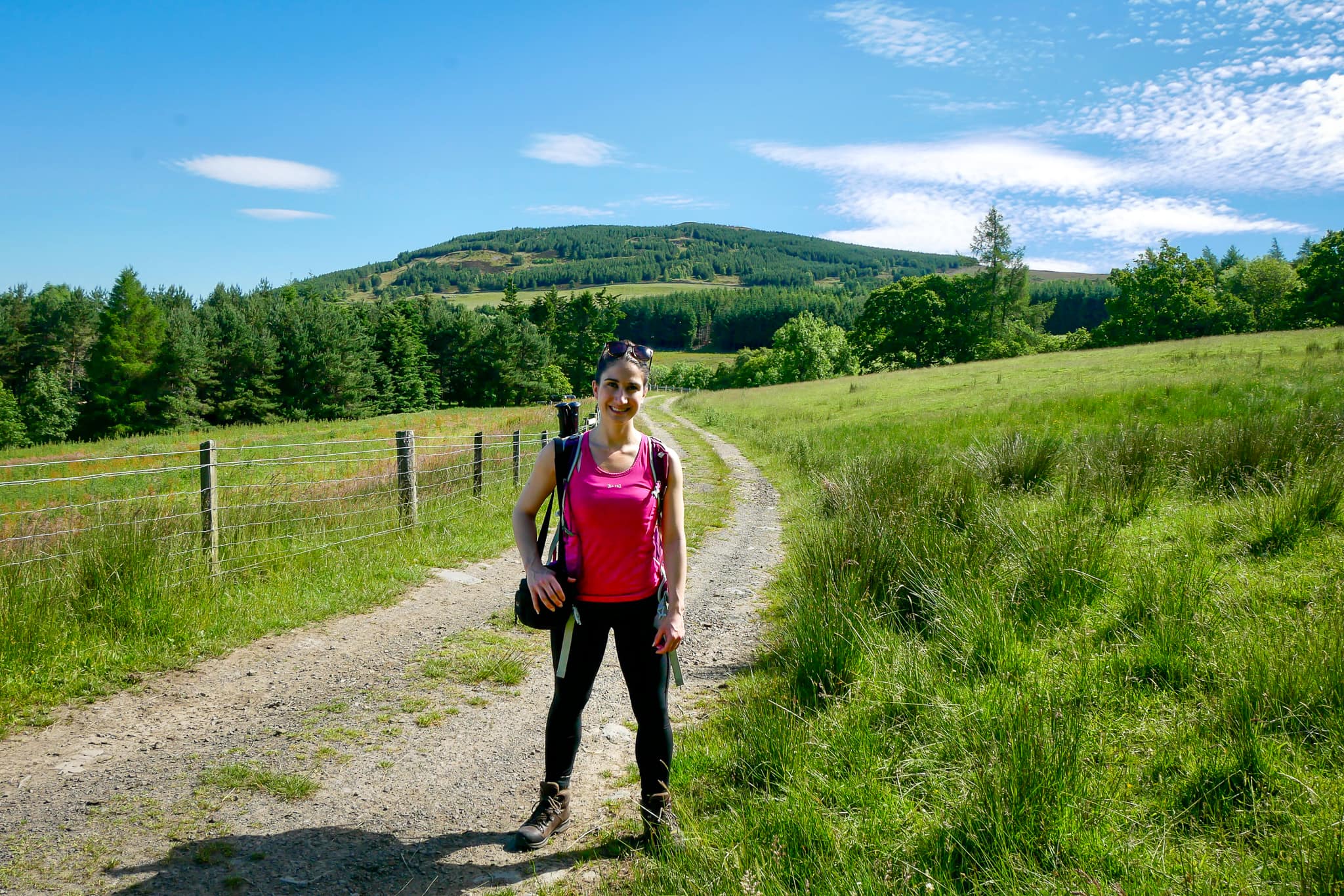 Ultimate Guide to Walking Scotland's Rob Roy Way