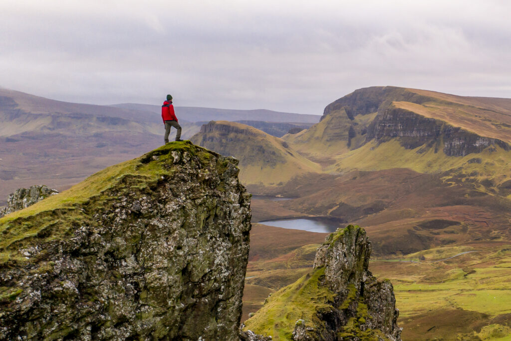 Discover Our New Multi-Centre Walking Holidays