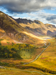 11 Useful Apps to Download Before You Travel to Scotland