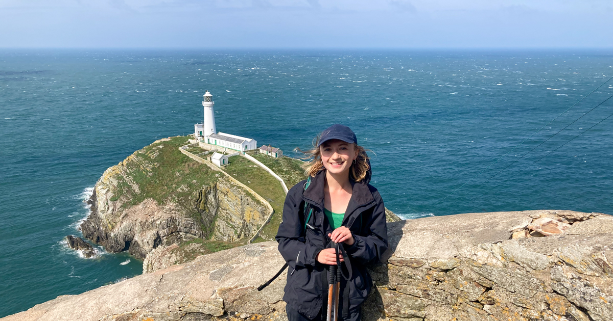 Isle of Anglesey Coastal Path Walking Holidays | 2026 & 2027