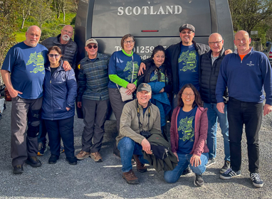 Absolute Escapes: Walking Holidays & Self-Drive Tours