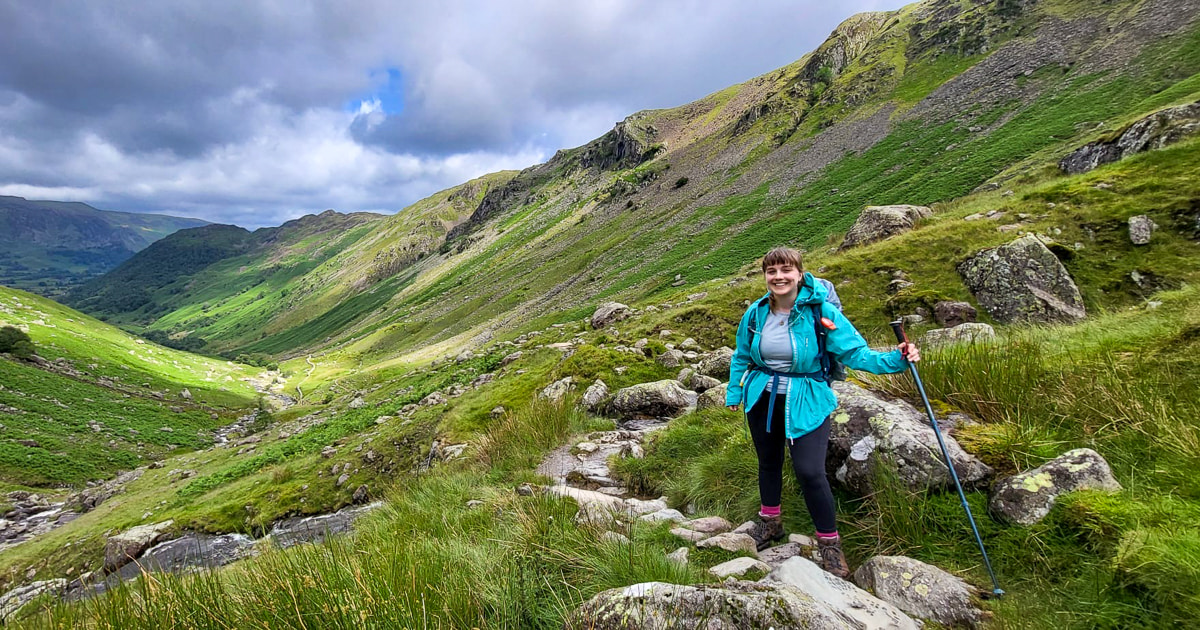 Walking Vacations in England | Guide to the Best Self-Guided Tours