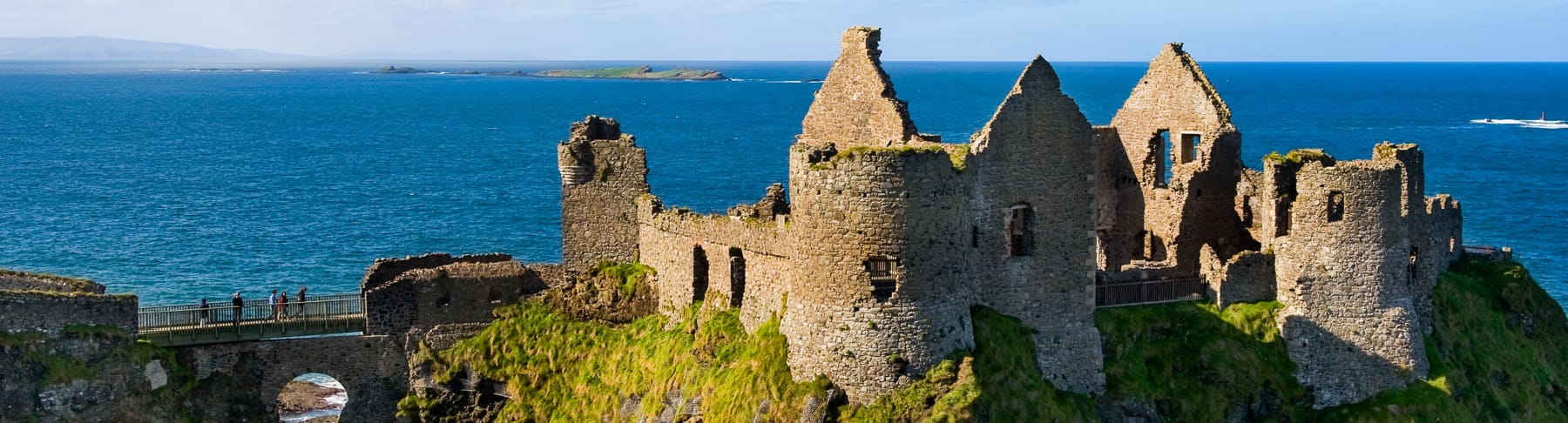 Game of Thrones Tour | Self-Drive Road Trip in Northern Ireland